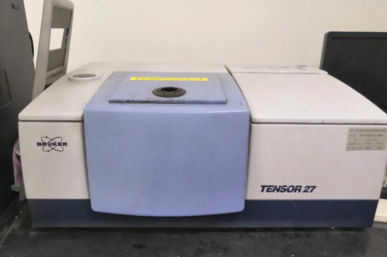 德国布鲁克Bruker光谱仪维修常见问题及解决方法-凌科自动化